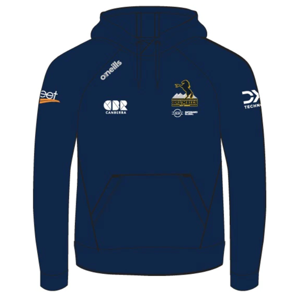 ACT Brumbies – Jerseys Megastore