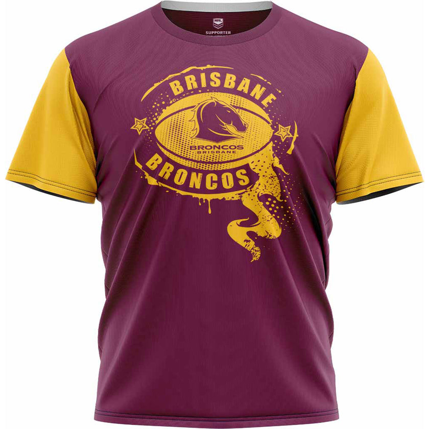 Official Brisbane Broncos Jersey & merchandise | Jerseys Megastore – Page 2