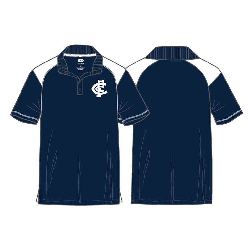 Carlton Blues – Jerseys Megastore