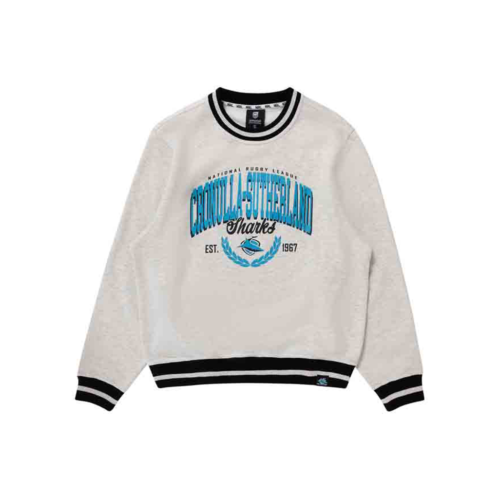Cronulla Sharks – Jerseys Megastore