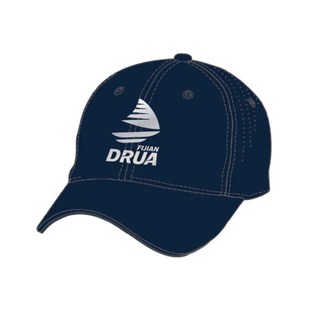 Fiji Drua 2026 Baseball Cap – Jerseys Megastore