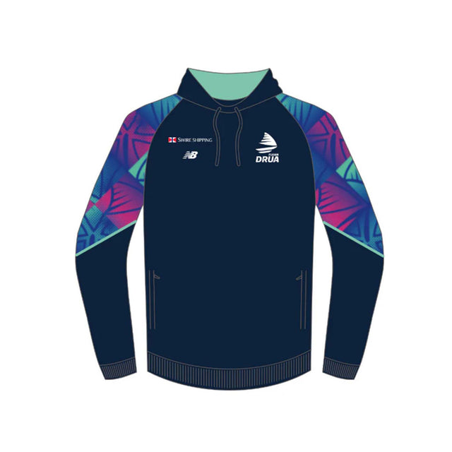 Fiji Drua 2026 Hoodie Adult – Jerseys Megastore