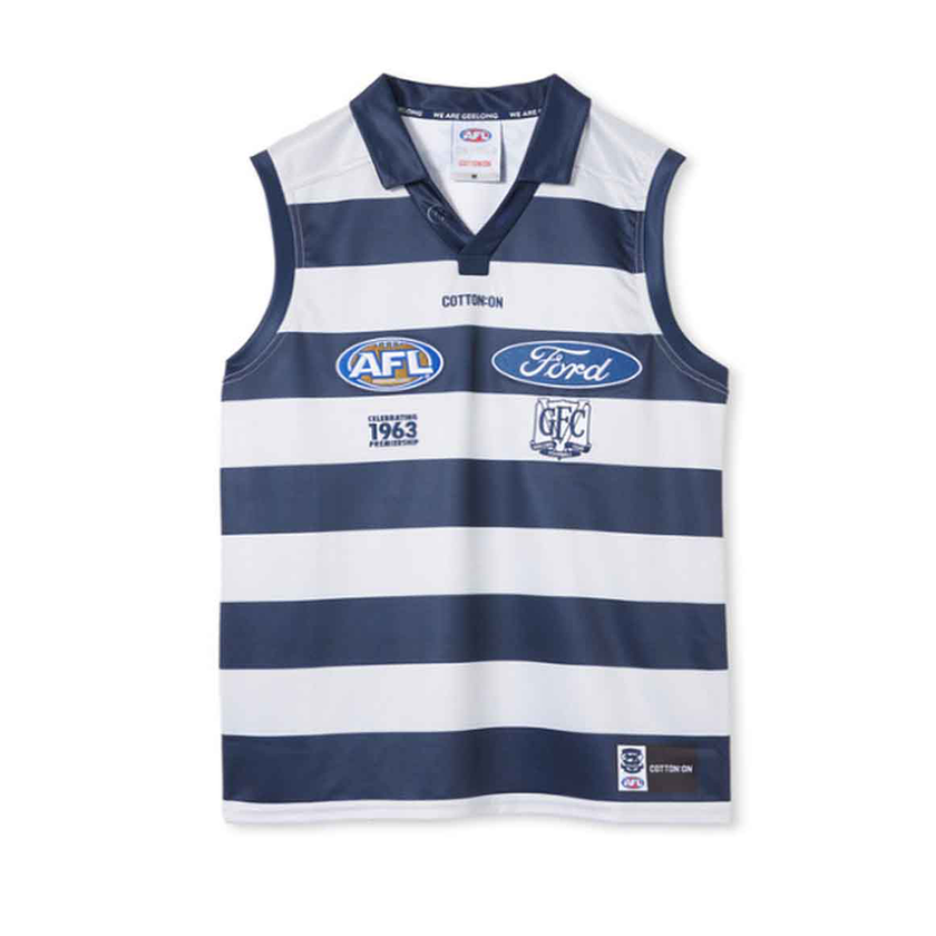 Geelong Cats – Jerseys Megastore