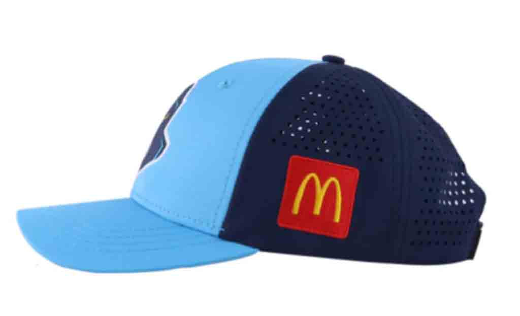 Gold Coast Titans 2024 Media Cap – Jerseys Megastore