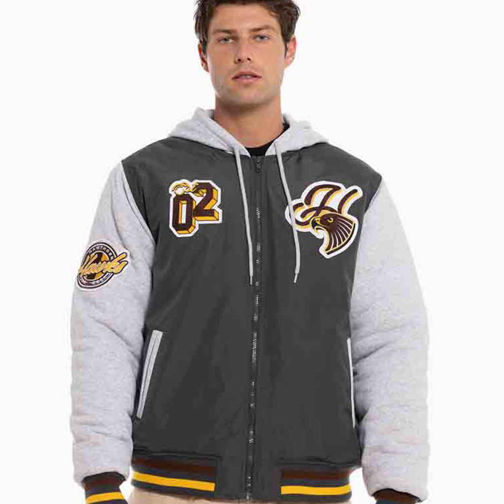 Hawthorn Hawks – Jerseys Megastore