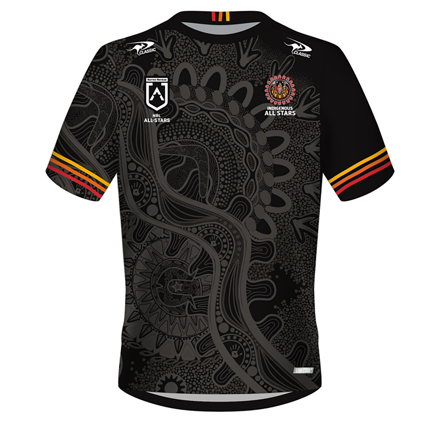 Indigenous All Stars – Jerseys Megastore