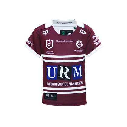 Manly Sea Eagles Jersey & teamwear – Jerseys Megastore
