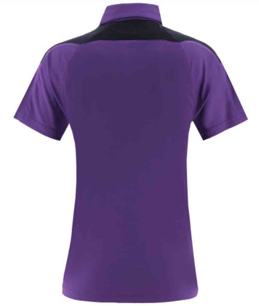 Melbourne Storm 2024 Media Polo Ladies – Jerseys Megastore