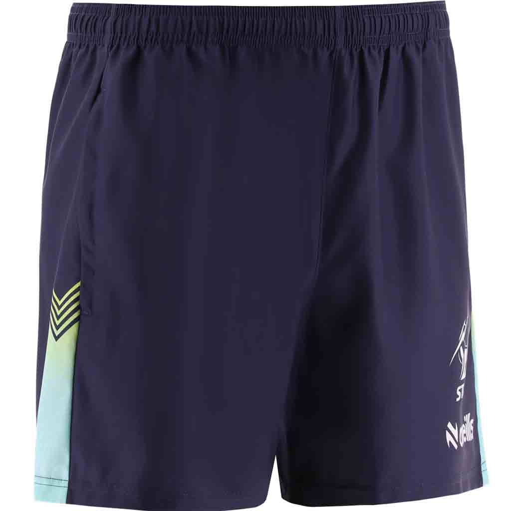 Melbourne Storm 2024 Training Shorts Youth – Jerseys Megastore