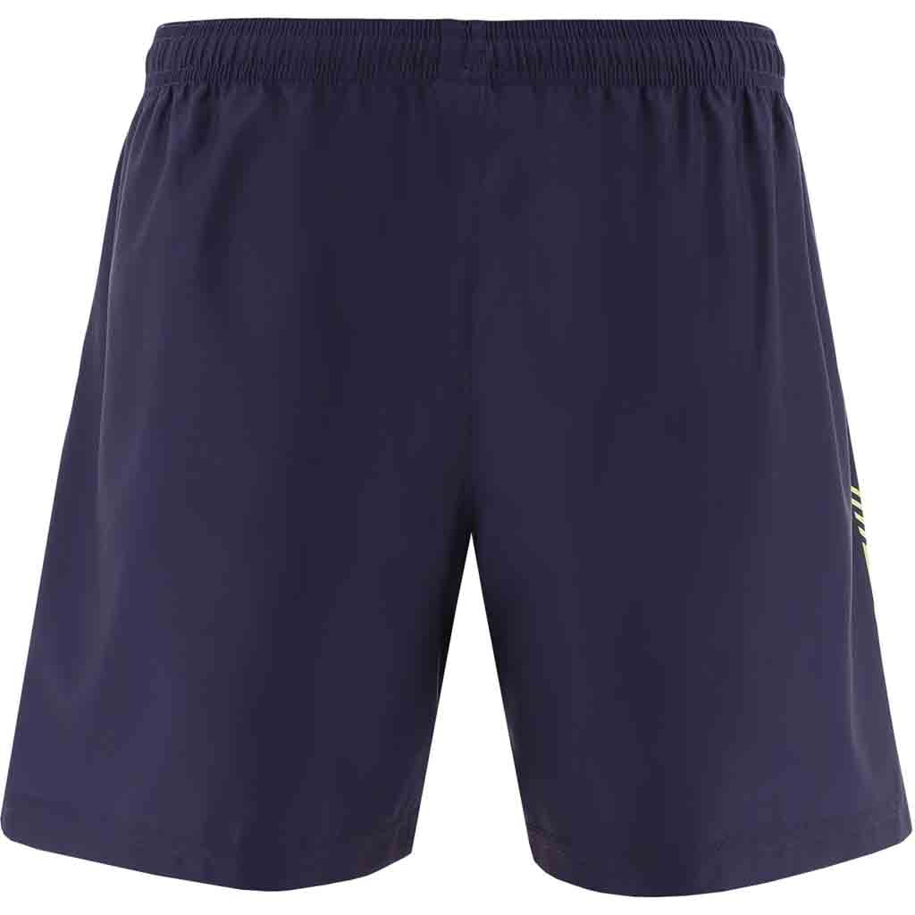 Melbourne Storm 2024 Training Shorts Youth – Jerseys Megastore