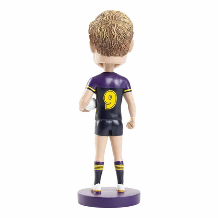 Melbourne Storm Bobblehead - Harry Grant – Jerseys Megastore