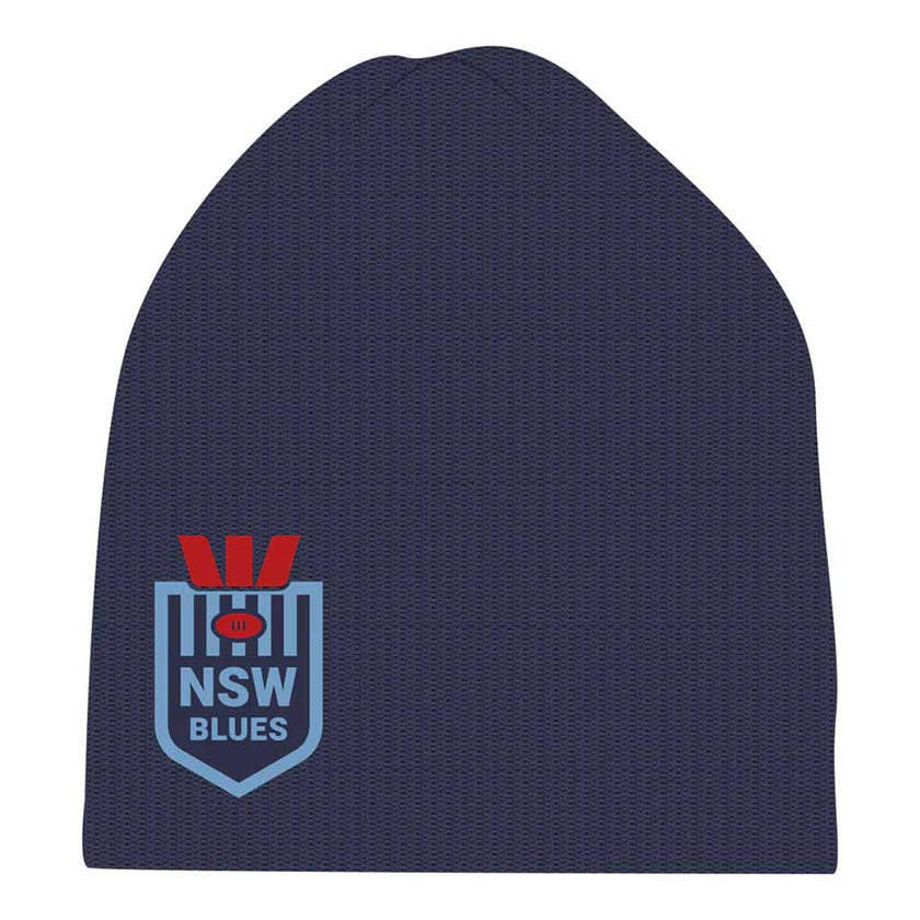 NSW Blues Jersey & Official Merchandise - State of Origin – Jerseys ...