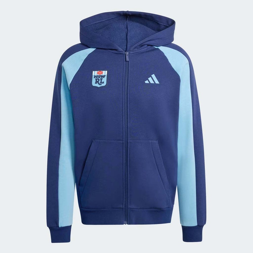NSW Blues Jersey & Official Merchandise - State of Origin – Jerseys ...