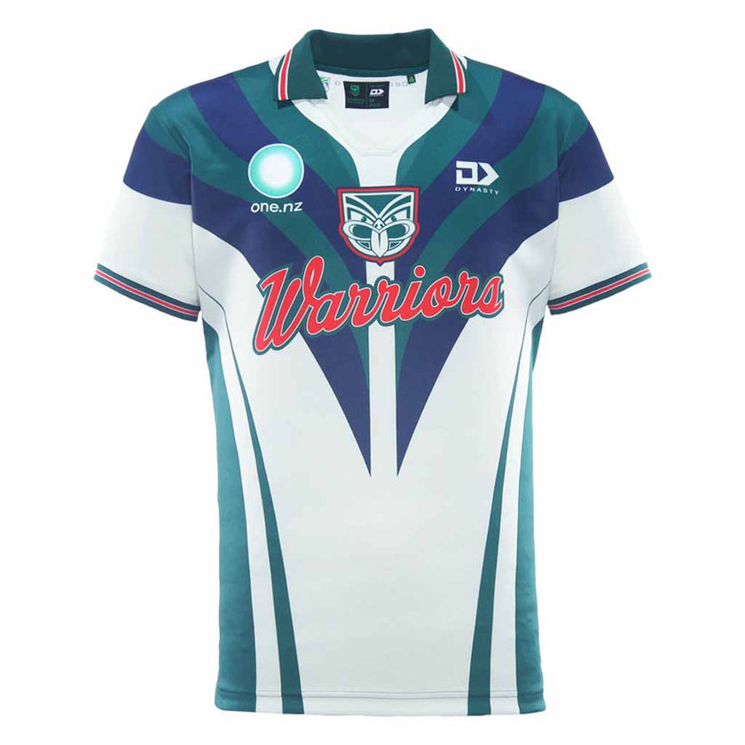New Zealand Warriors – Jerseys Megastore