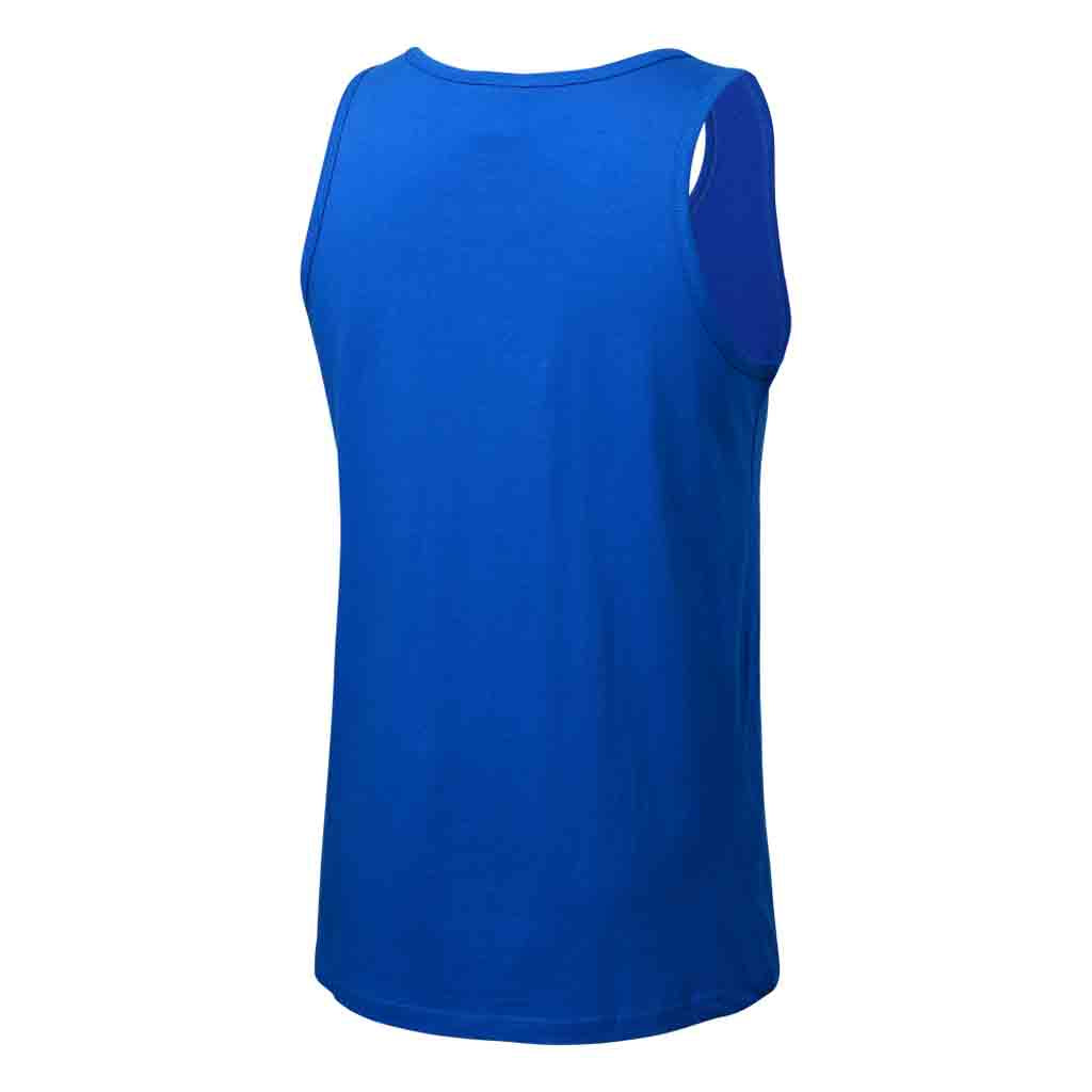 New Zealand Warriors Retro Singlet Adult – Jerseys Megastore