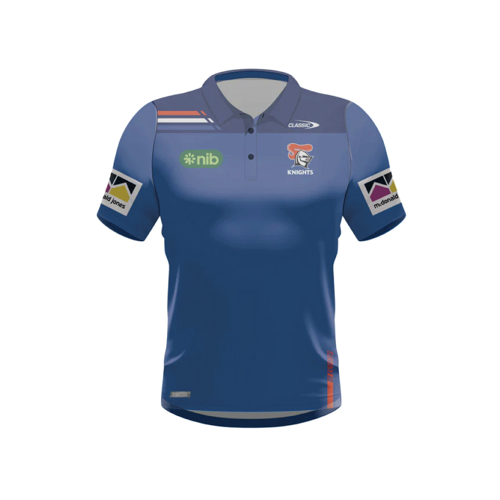 Newcastle Knights – Jerseys Megastore