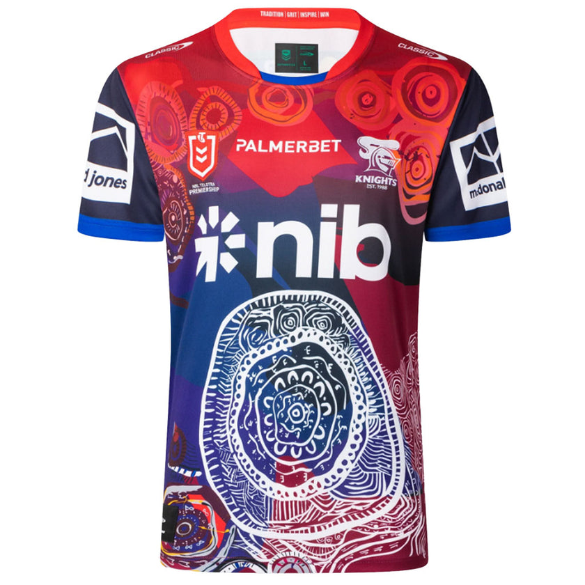 2025 Indigenous Jerseys – Jerseys Megastore