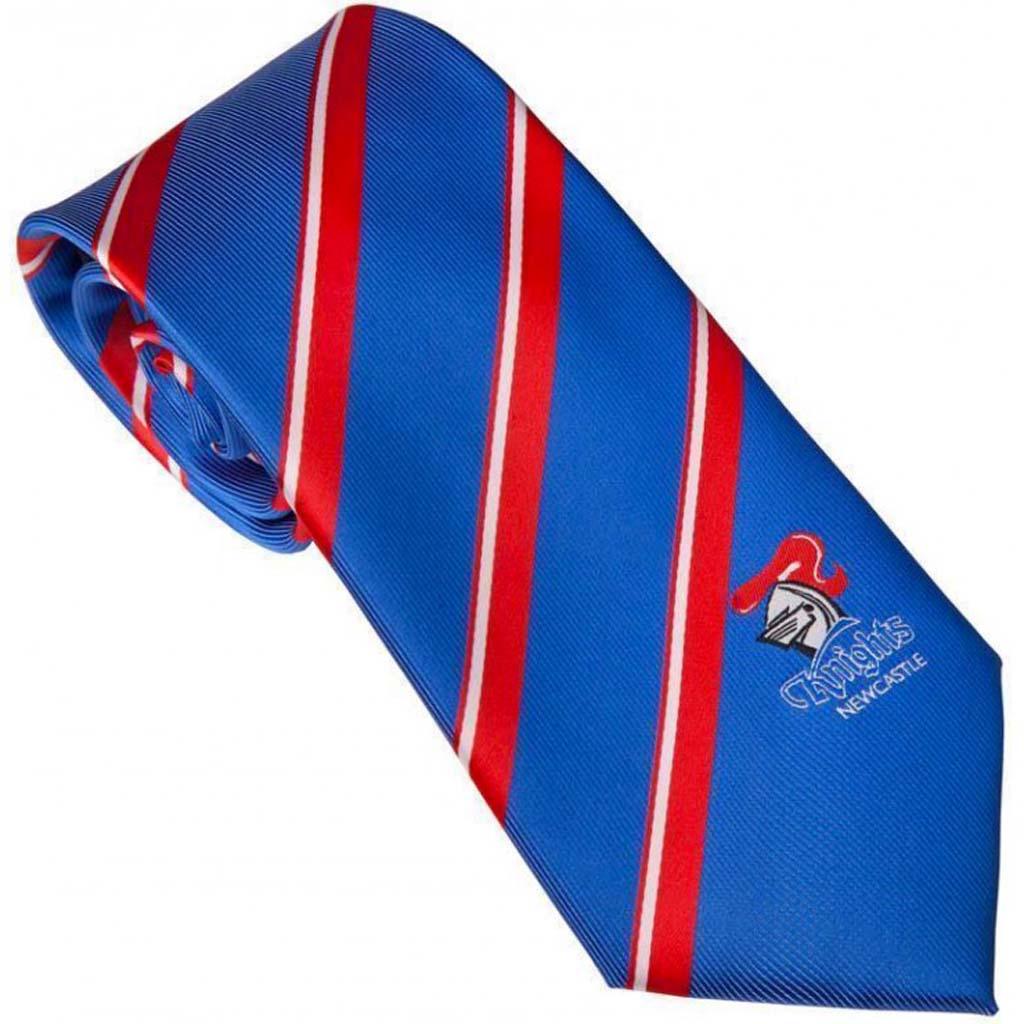 Newcastle Knights Tie – Jerseys Megastore