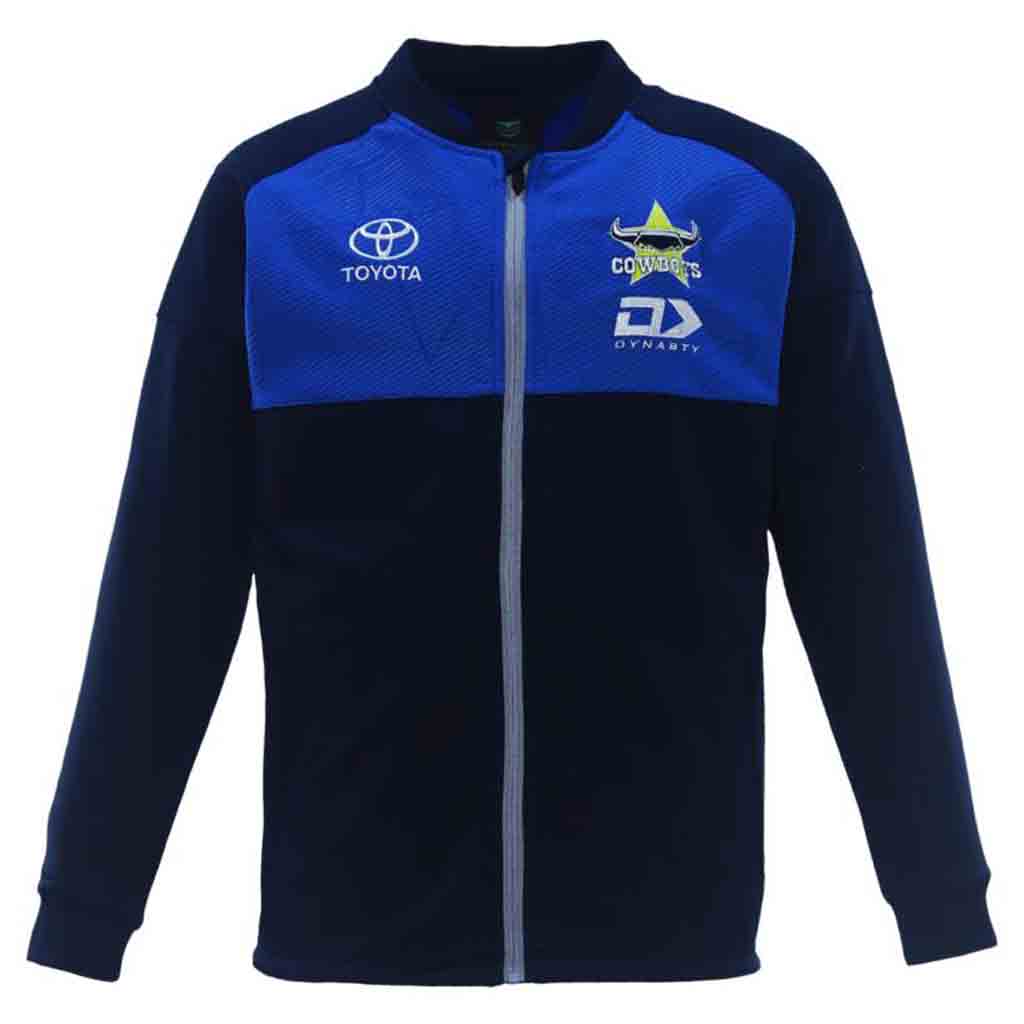 North Queensland Cowboys – Jerseys Megastore