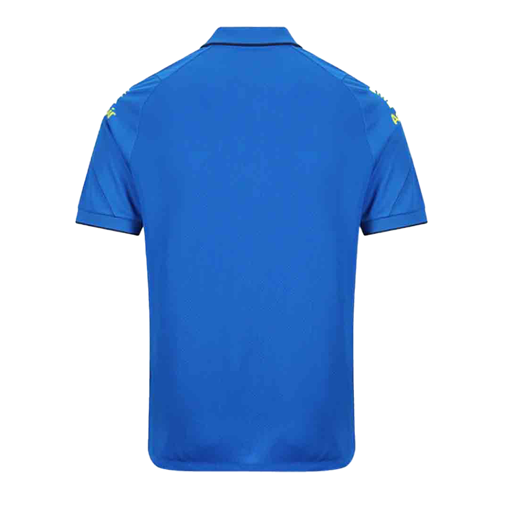 Parramatta Eels 2024 Travel Poly Polo Adult – Jerseys Megastore