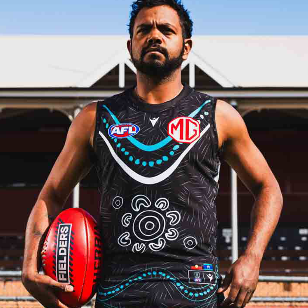 Port Adelaide Power – Jerseys Megastore