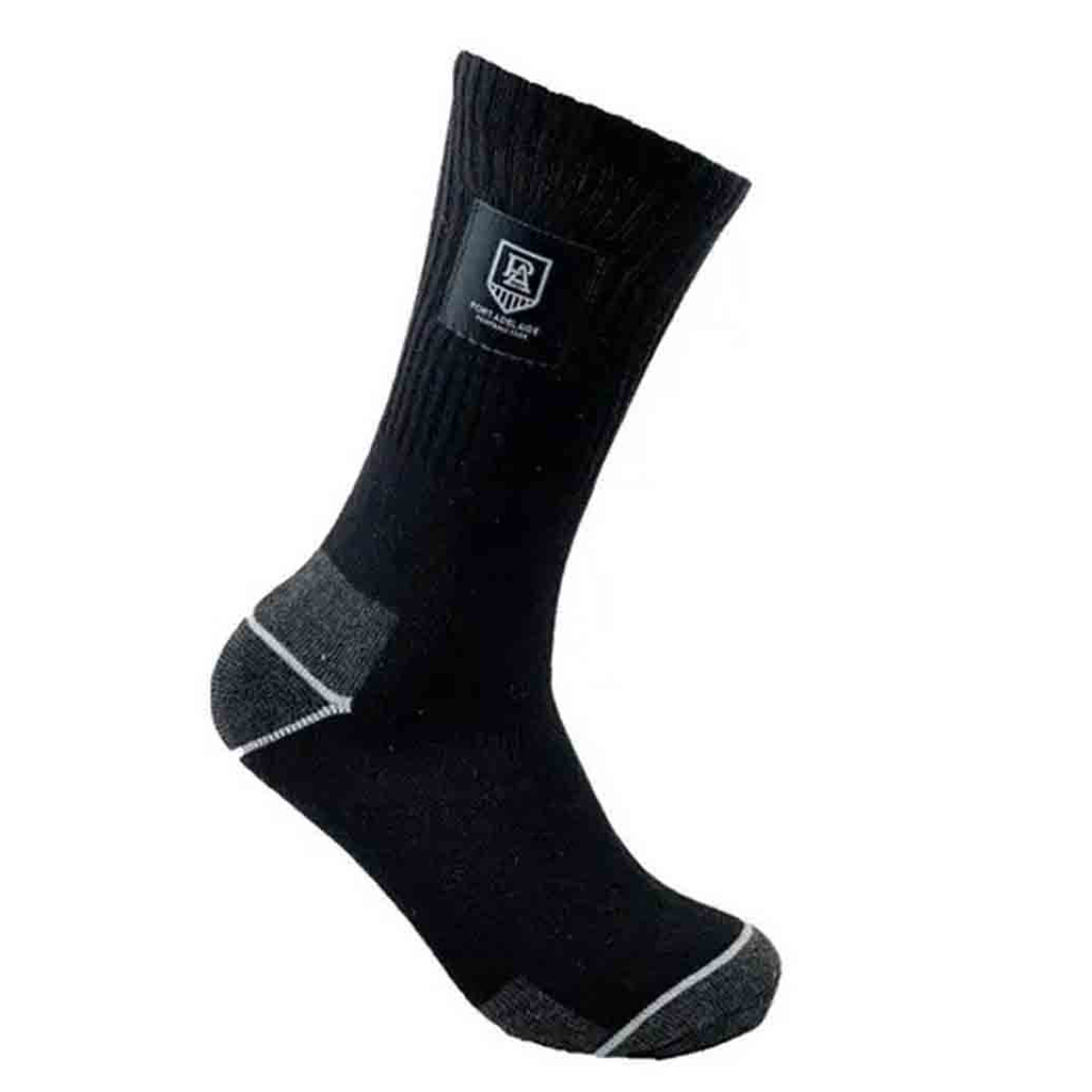 Port Adelaide Power Work Socks – Jerseys Megastore