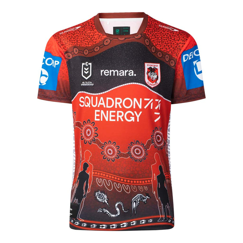 2025 Indigenous Jerseys – Jerseys Megastore