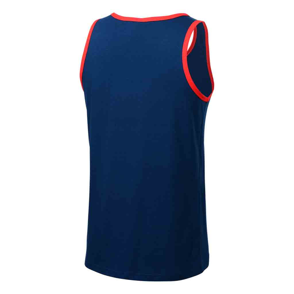 Sydney Roosters Retro Singlet Adult – Jerseys Megastore