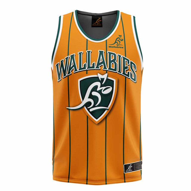 Wallabies – Jerseys Megastore