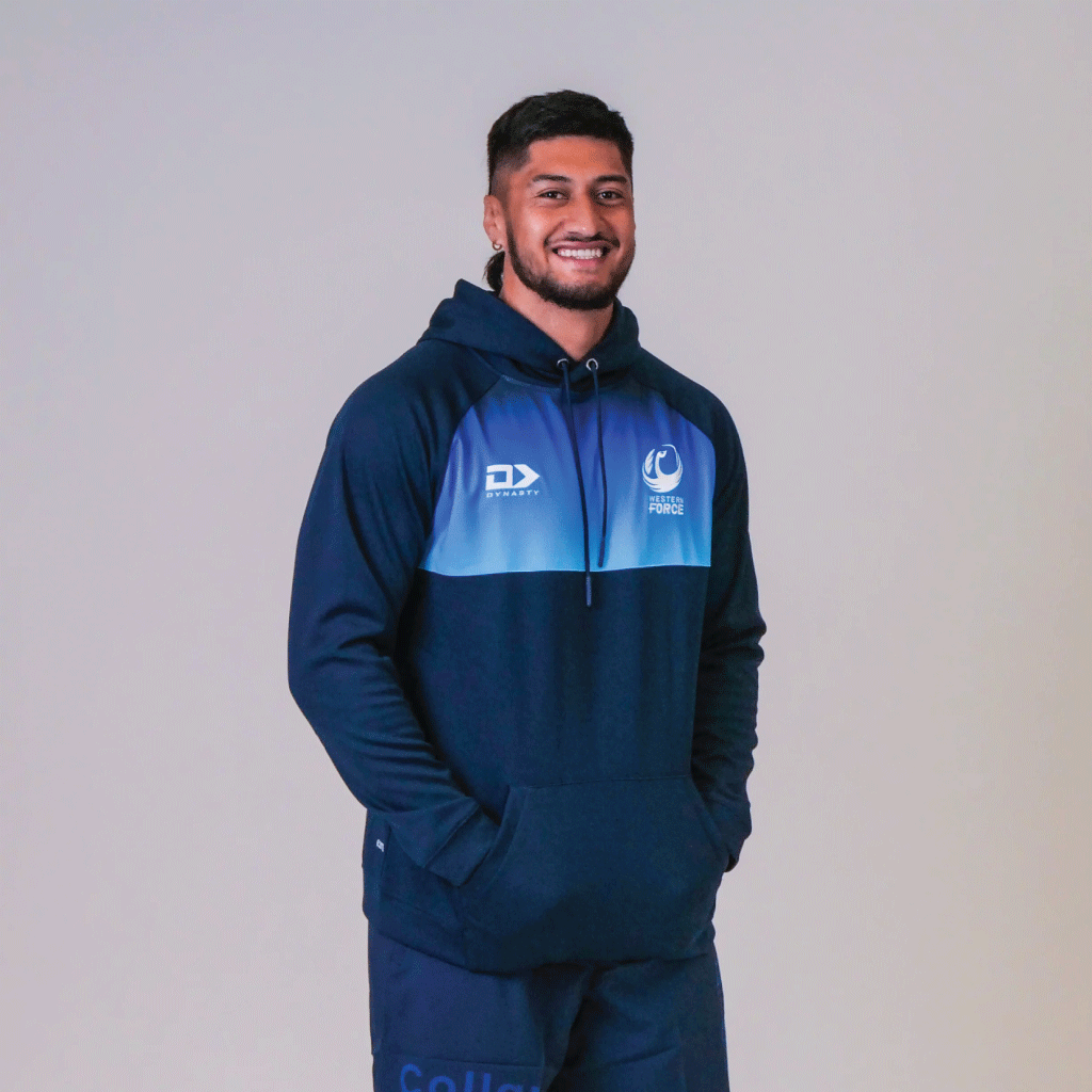 Western Force – Jerseys Megastore