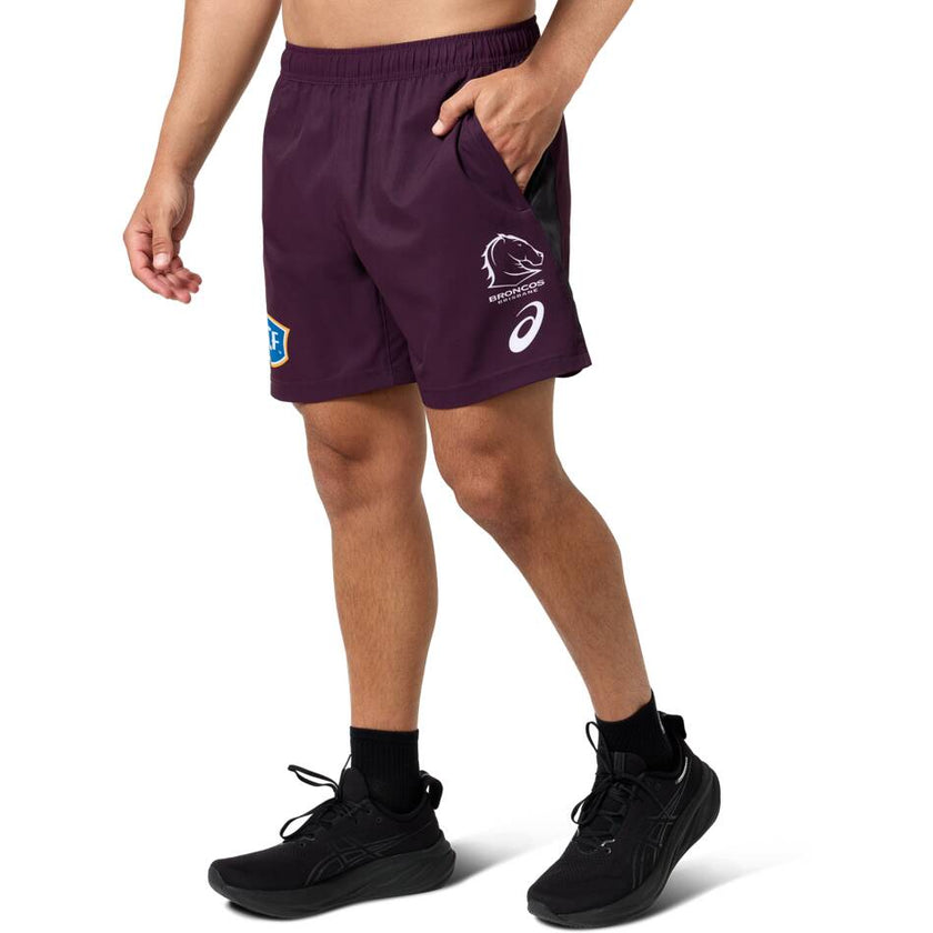Official Brisbane Broncos Jersey & merchandise | Jerseys Megastore
