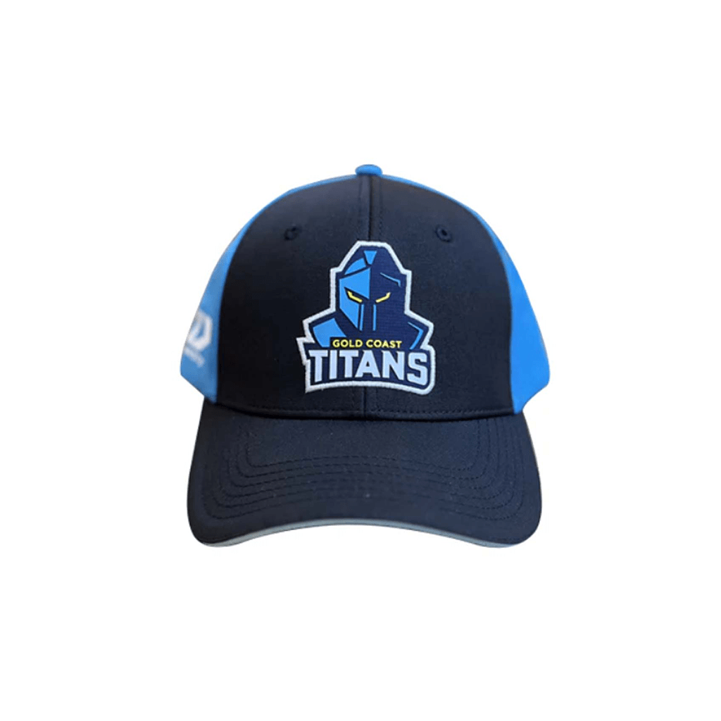 Gold Coast Titans 2025 Media Cap – Jerseys Megastore