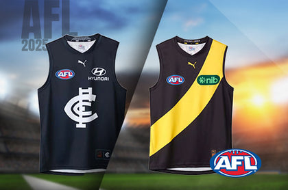 NRL & AFL Jerseys Australia | Official Team Jerseys Megastore