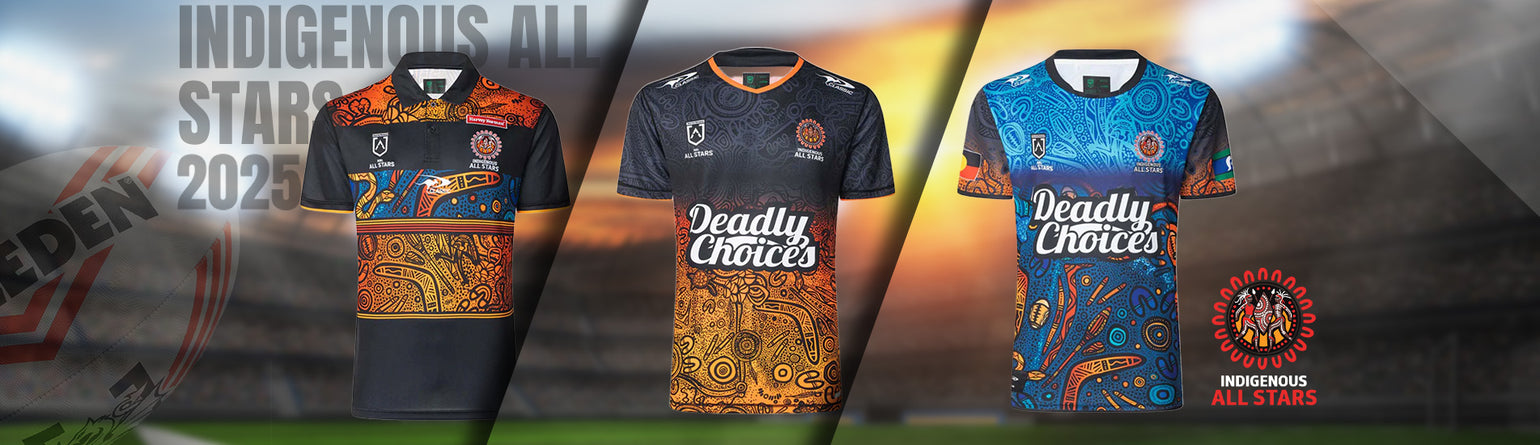 NRL & AFL Jerseys Australia | Official Team Jerseys Megastore