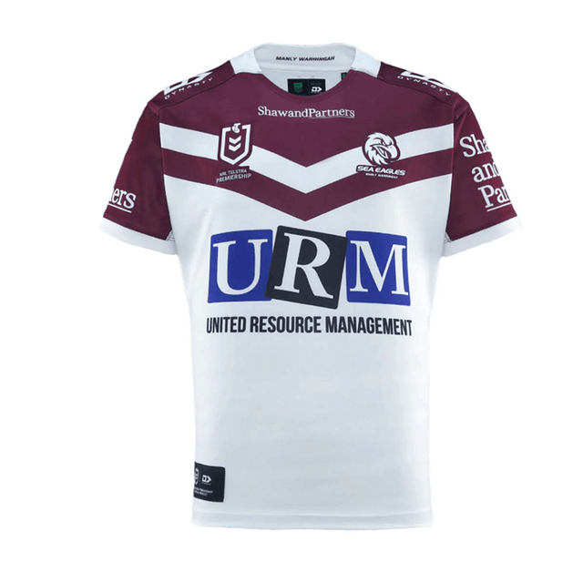 Official Manly Jersey | Manly Sea Eagles Jerseys 2026 – Jerseys Megastore