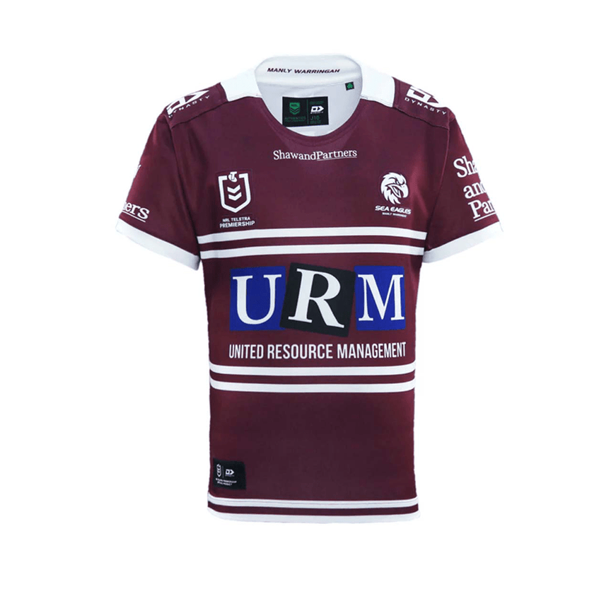 Official Manly Jersey | Manly Sea Eagles Jerseys 2026 – Jerseys Megastore