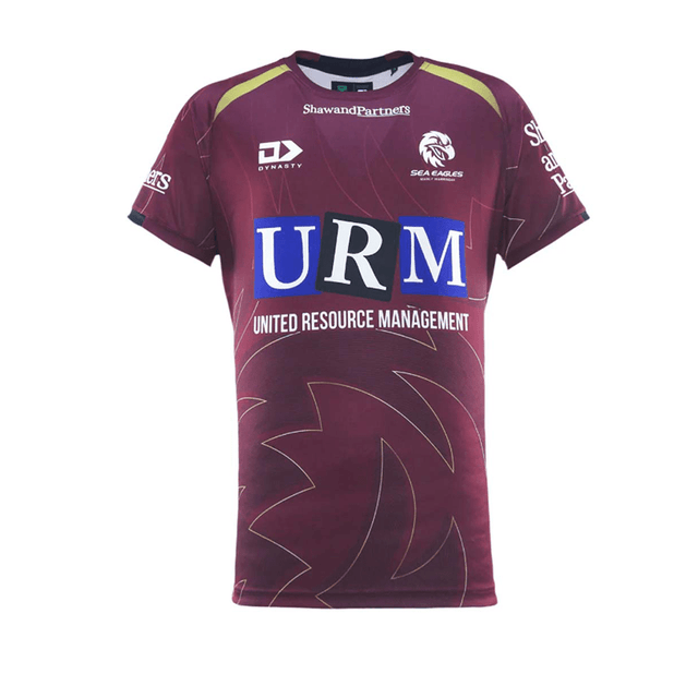 Official Manly Jersey | Manly Sea Eagles Jerseys 2026 – Jerseys Megastore