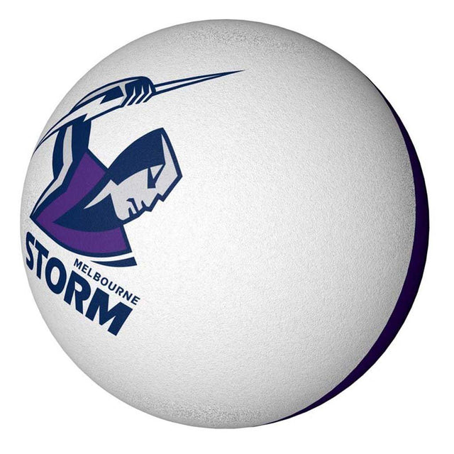 Melbourne Storm Bounce Ball – Jerseys Megastore