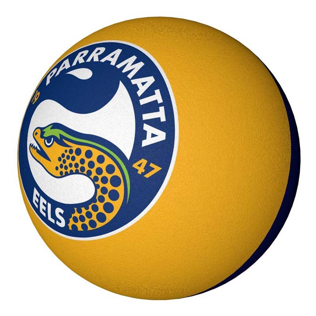 Parramatta Eels Bounce Ball – Jerseys Megastore