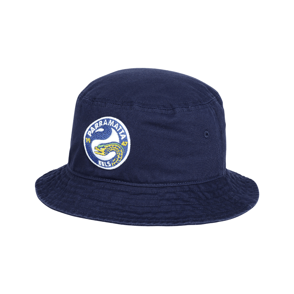 Parramatta Eels Bucket Hat – Jerseys Megastore