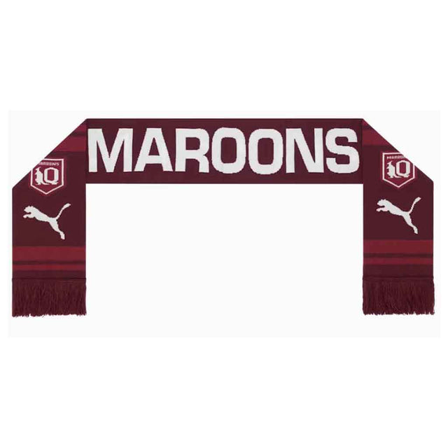 Queensland Maroons Jersey | Official 2025 Gear – Jerseys Megastore