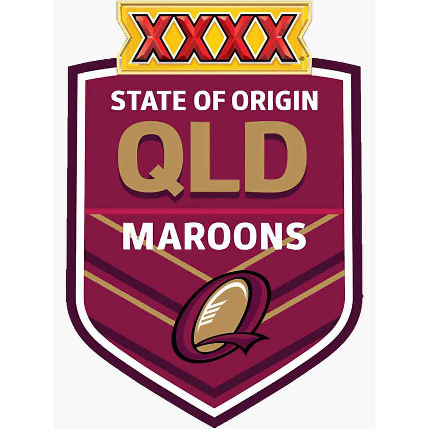 Queensland Maroons Jersey | Official 2025 Gear – Jerseys Megastore