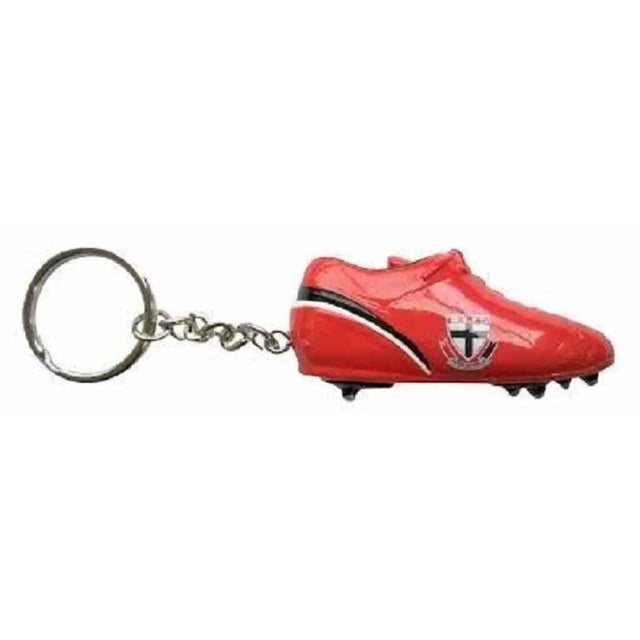 St Kilda Saints Boot Key Ring – Jerseys Megastore