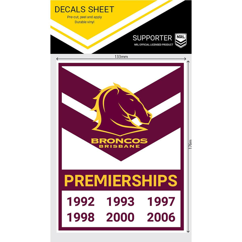 Official Brisbane Broncos Jerseys & merchandise | Jerseys Megastore ...