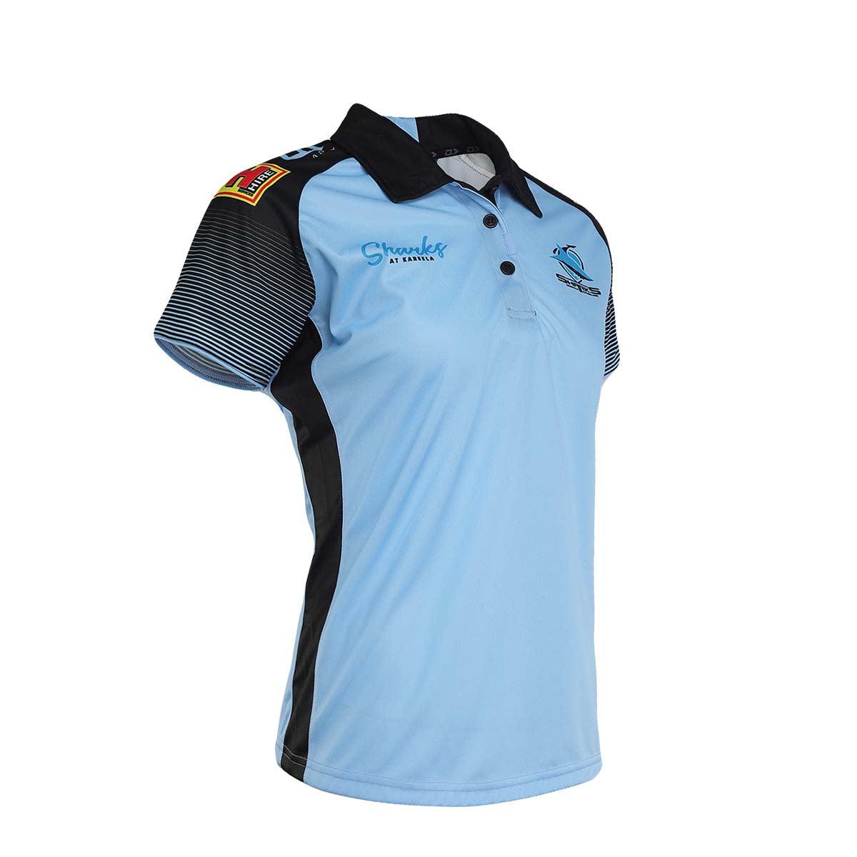 Cronulla Sharks – Jerseys Megastore
