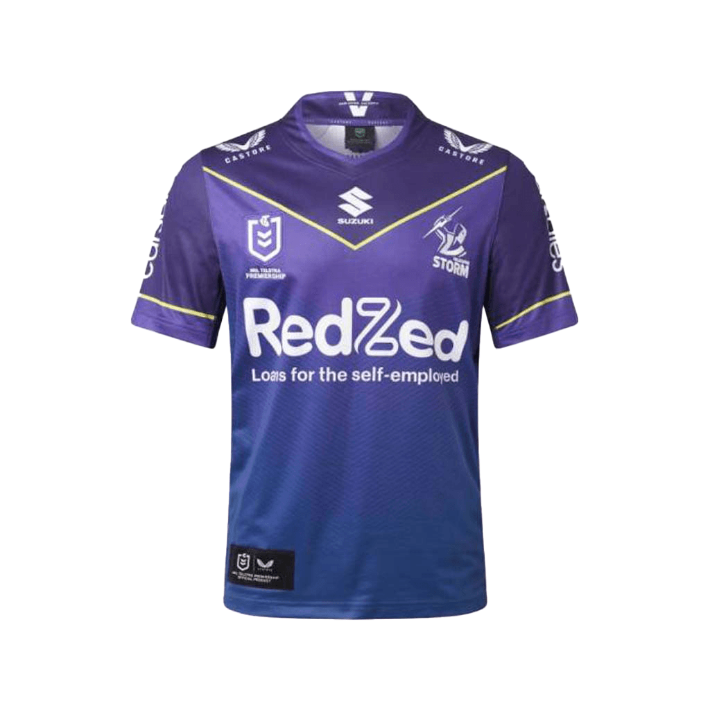 Melbourne Storm Jerseys – Jerseys Megastore